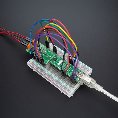 Current Limit 6 Click