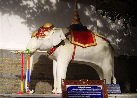 5 Fakta Negara Thailand Negeri Gajah Putih Yang Penuh Tradisi Idn Times