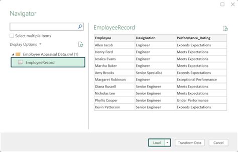Import Data Into Excel Definition Different Ways How To Import