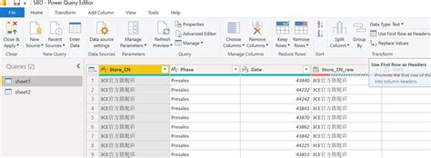 Solved Why Fail To Refresh Data But Success In Power Quer