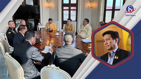 ថៃអះអាងបើកបេះដូងទទួលយកជនភៀសខ្លួនគេចចេញពីភ្លើងនរកនៅមីយ៉ាន់ម៉ា១០ម៉ឺននាក់