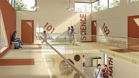 Discover How Flooring Can Participate In Creating Inclusive Schools