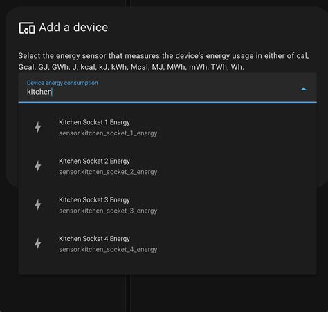 Device Lookup By Tag In All Parts Of Home Assistant Feature Requests