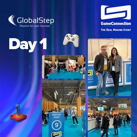 Globalstep Globalstep Added A New Photo