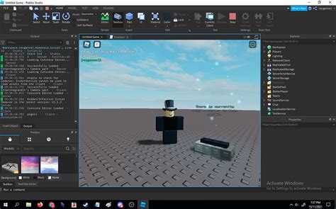 Gui With Servers Player Amount Scripting Support Developer Forum Roblox