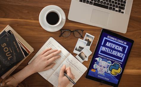 beginners course on artificial intelligence fundamentals