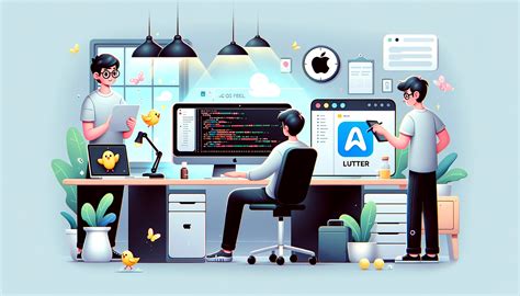 Flutter Desktop Apps In 2024 Revolutionising Cross Platform By Kevin Finnerty Medium
