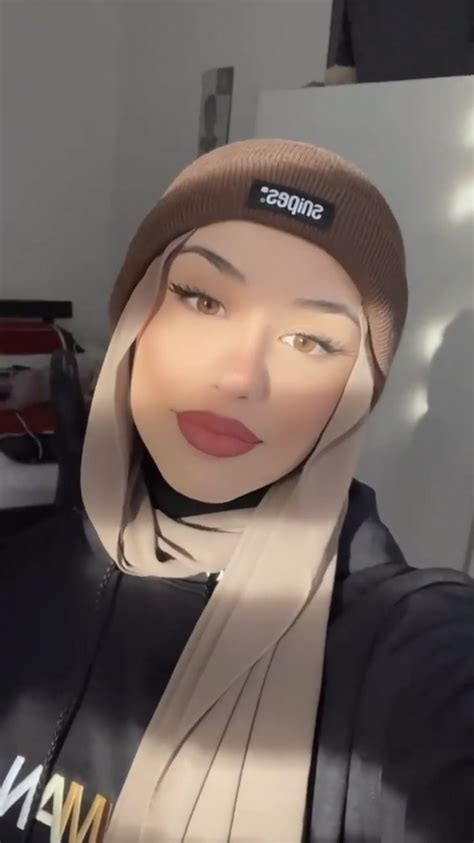 Pin By An Inspired Lifestyle On Outfit Ideas Hijab Tutorial Hijabi Aesthetic Hijab Style