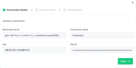 Connect With Confluent Partner Program Confluent Documentation