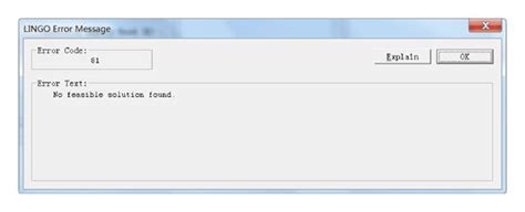 The Execution Result Of The Traditional Algorithm Download Scientific Diagram