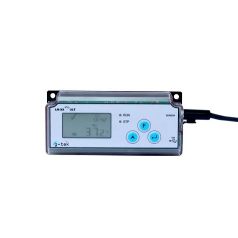 Vaccine Refrigerator Data Logger At Best Price In Vadodara G Tek Corporation Pvt Ltd