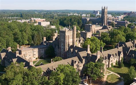 Top 10 Architectural Designs College Campuses