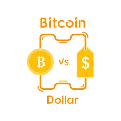 Premium Vector Bitcoin Cryptocurrency Design
