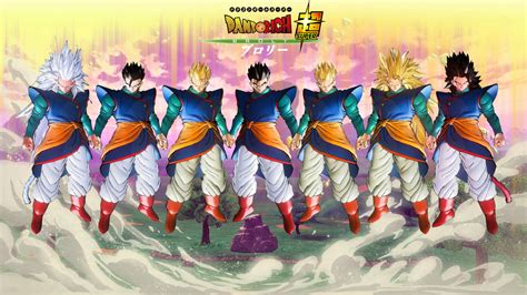 gohan kao shin ssj1 ssj2 ssj3 ultimate ssj4 ssj5 by dandrich on deviantart