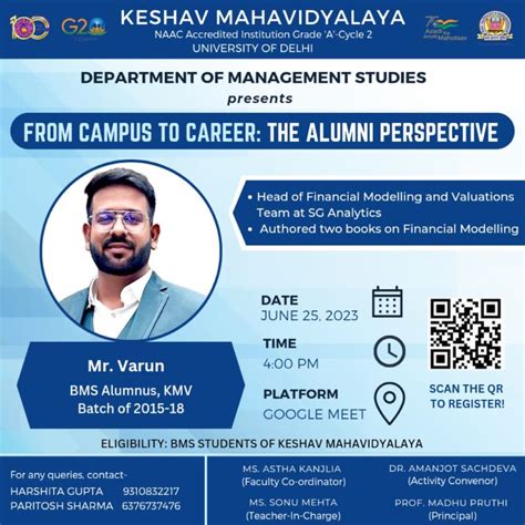 Varun On Linkedin Finance Webinar Learning Financialmodeling