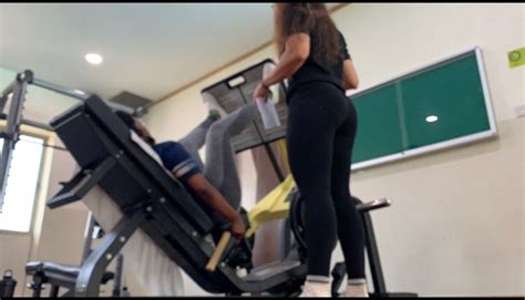 Female Personal Trainer Prepost Partum Certified Learning