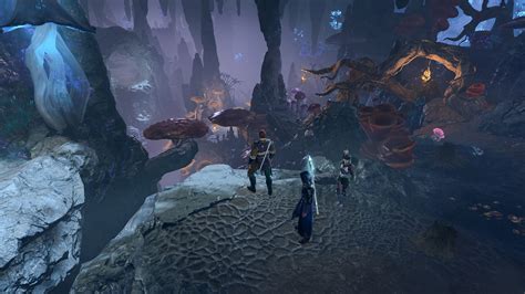 Underdark Encounter Map Eip Gaming