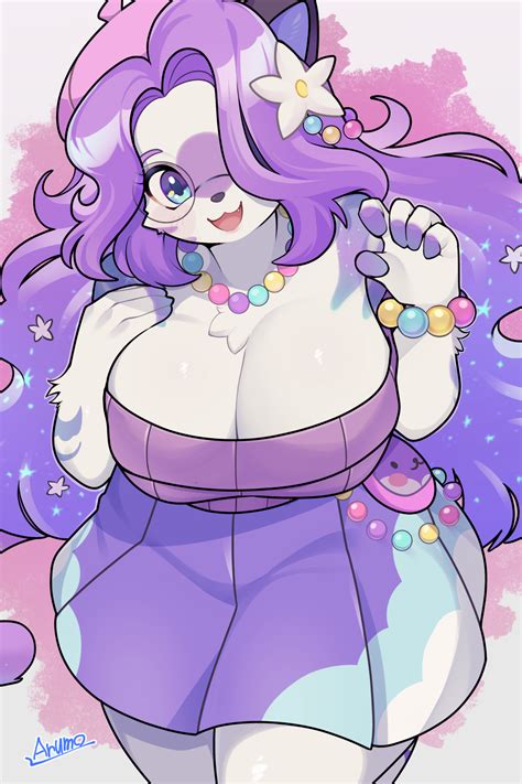 Ryuusui Arumo Original Absurdres Commission Highres Skeb