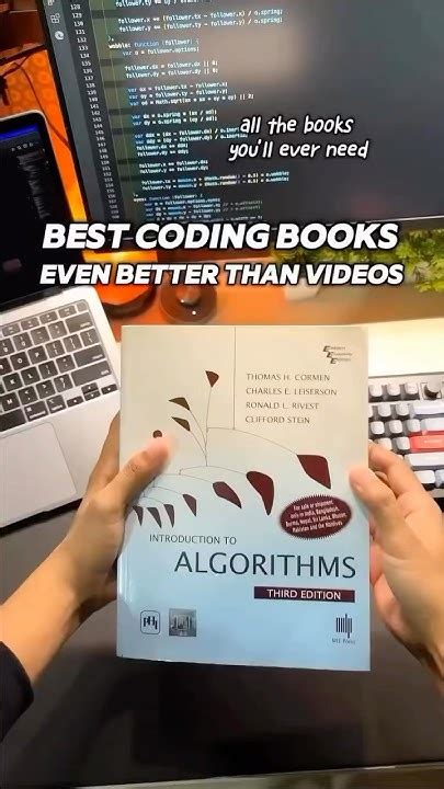 best coding books even better than videos shortsvideo shortsviral