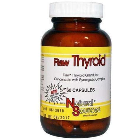 Comprar Pastillas Naturales Para La Tiroides Envío Gratis