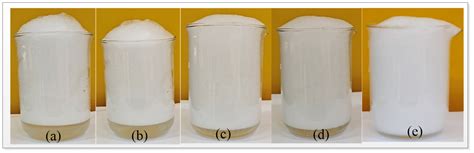 Preparation Properties And Application Of Gel Materials For Coal Gangue Control