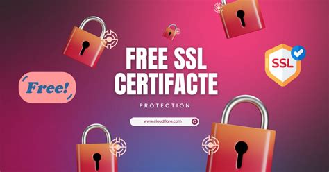 how to install free ssl certificate for lifetime on cloudflare hitutorial