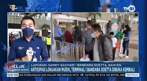 [video] sammy bastian on linkedin terminal 1a bandara soekarno hatta