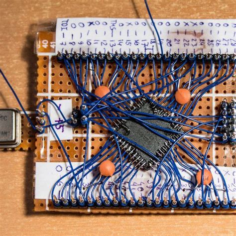 The Fpga Evaluation Board Frankenstein