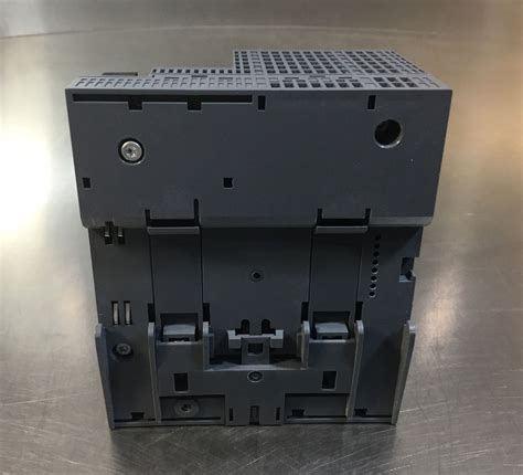 Siemens 6es7510 1dj00 0ab0 Simatic Et 200sp Cpu Module 3e 28 Palmetto