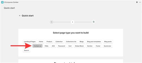The Guide To Customize The Shopify Registration Form Ecomposer