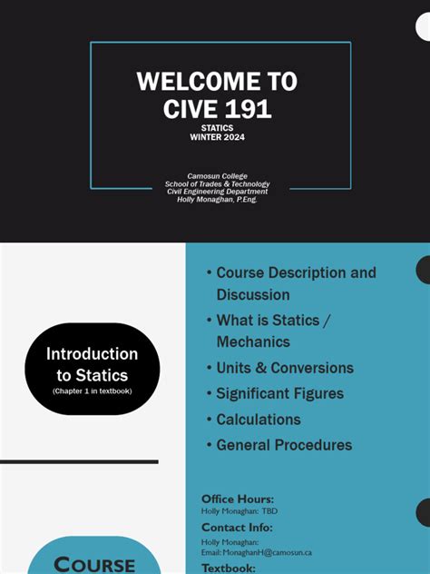 cive191 statics intro wk1 pdf