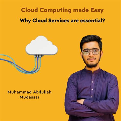 m abdullah mudassar on linkedin cloud cloudengineer aws azure gcp