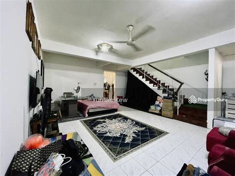 Bandar Mahkota Cheras Untuk Untuk Dijual Rm 525 000 2024 Propertyguru Malaysia