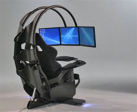 Future Computer Workstation Emperor Picxact Amazing Findings Imageblog