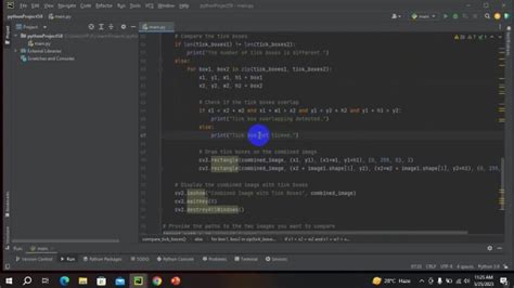 Do Any Sort Of Python Programming And Scripting By Salmannoor313 Fiverr