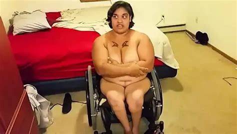 Disabled XHamster