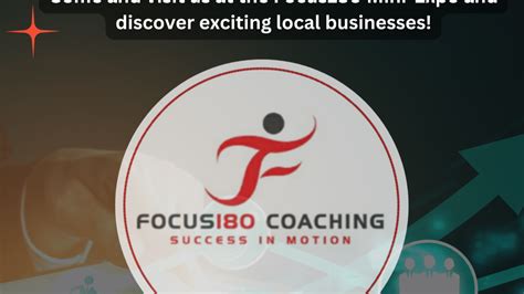 local entrepreneurs mini expo and networking event
