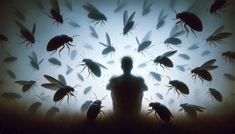 The Find Something Wrong Bug Cape Odd