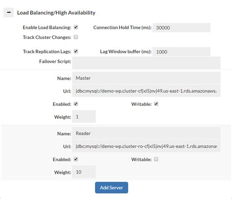 Using The Heimdall Proxy To Split Reads And Writes For Amazon Aurora