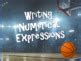 Writing Numerical Expressions Powerpoint By Teach Activitiy S TPT