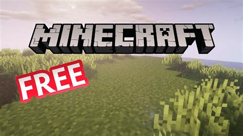 How To Get Minecraft Java For FREE July YouTube