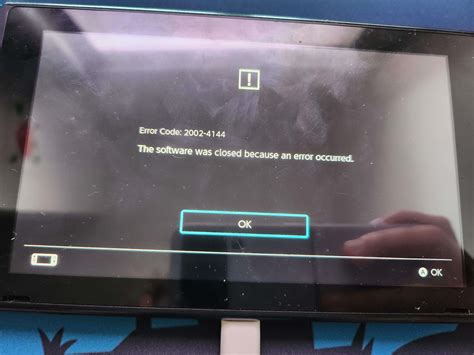 Keep Getting This Error For New Games Only Ive Already Updated