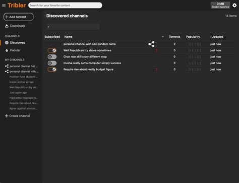 Tests Gui Macos `testdiscoveredpage` Random Fails · Issue 6630