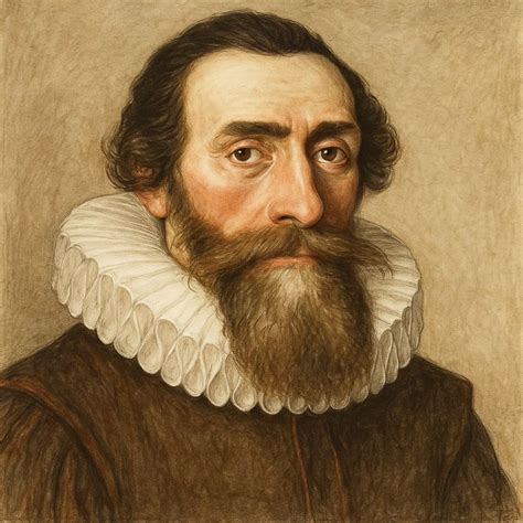 Johannes Kepler In 2025 Johannes Kepler Famous Men Flip Book