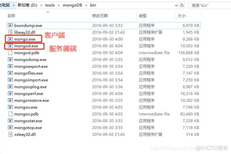 Mongodb表结构设计 Mongodb数据库设计mob64ca14017c37的技术博客51cto博客