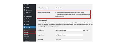 wordpress updating failed how to fix this error