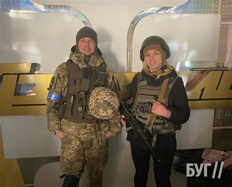 Звільнена з полону волинянка розповіла про хлопця який і досі знаходиться в полоні фото