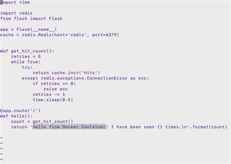 Docker Compose Steps To Install Docker Compose