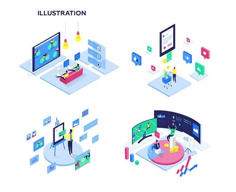 Andrew Kozik On Behance Isometric Design Isometric Isometric