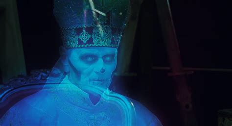 Ghost Rite Here Rite Now 2024